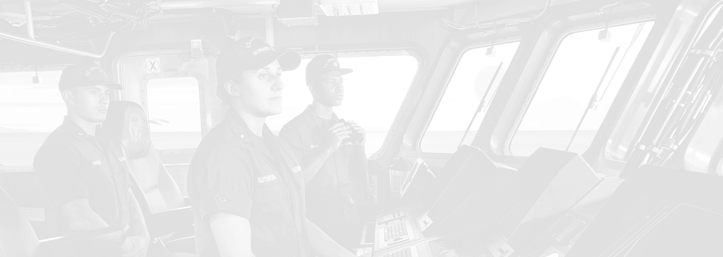 Coast Guard Core Values | United States Coast Guard